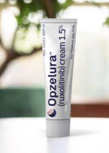 Opzelura enfin disponible pour le vitiligo en France ! - Association ...