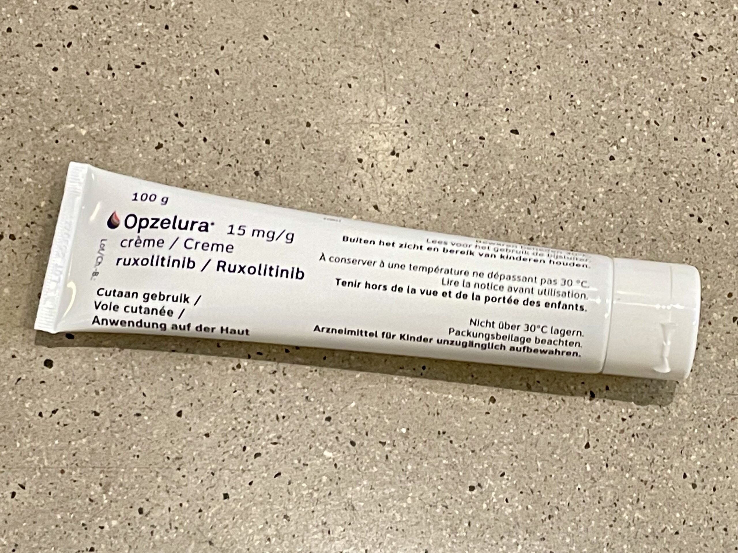 Opzelura et vitiligo : résultats d’une enquête menée avec votre ...